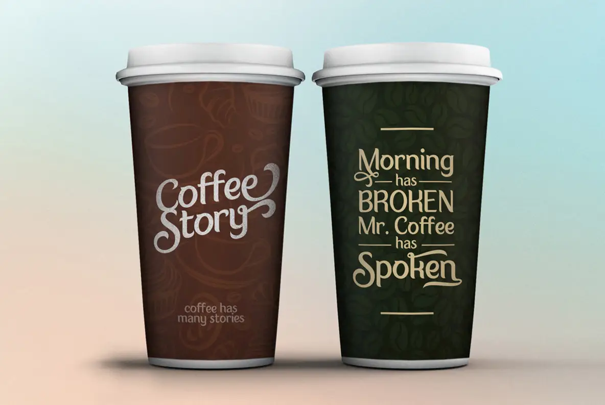 Fonia Font - YouWorkForThem