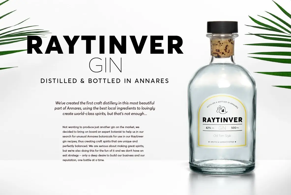 Averta Font - YouWorkForThem