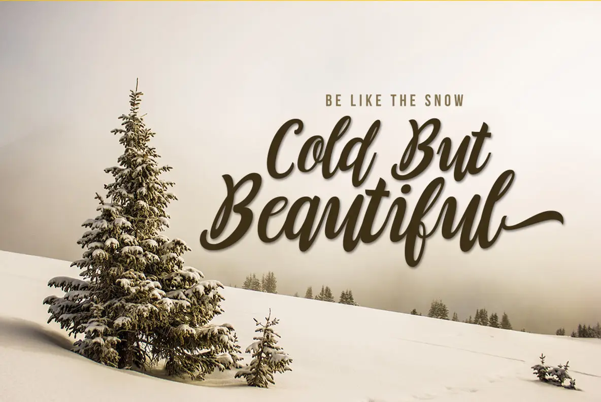 Fonjava Font Youworkforthem