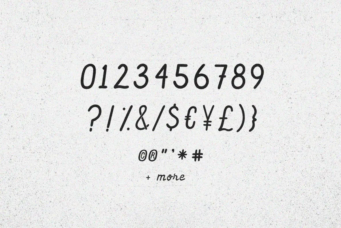 Night Fever Font - FontPath