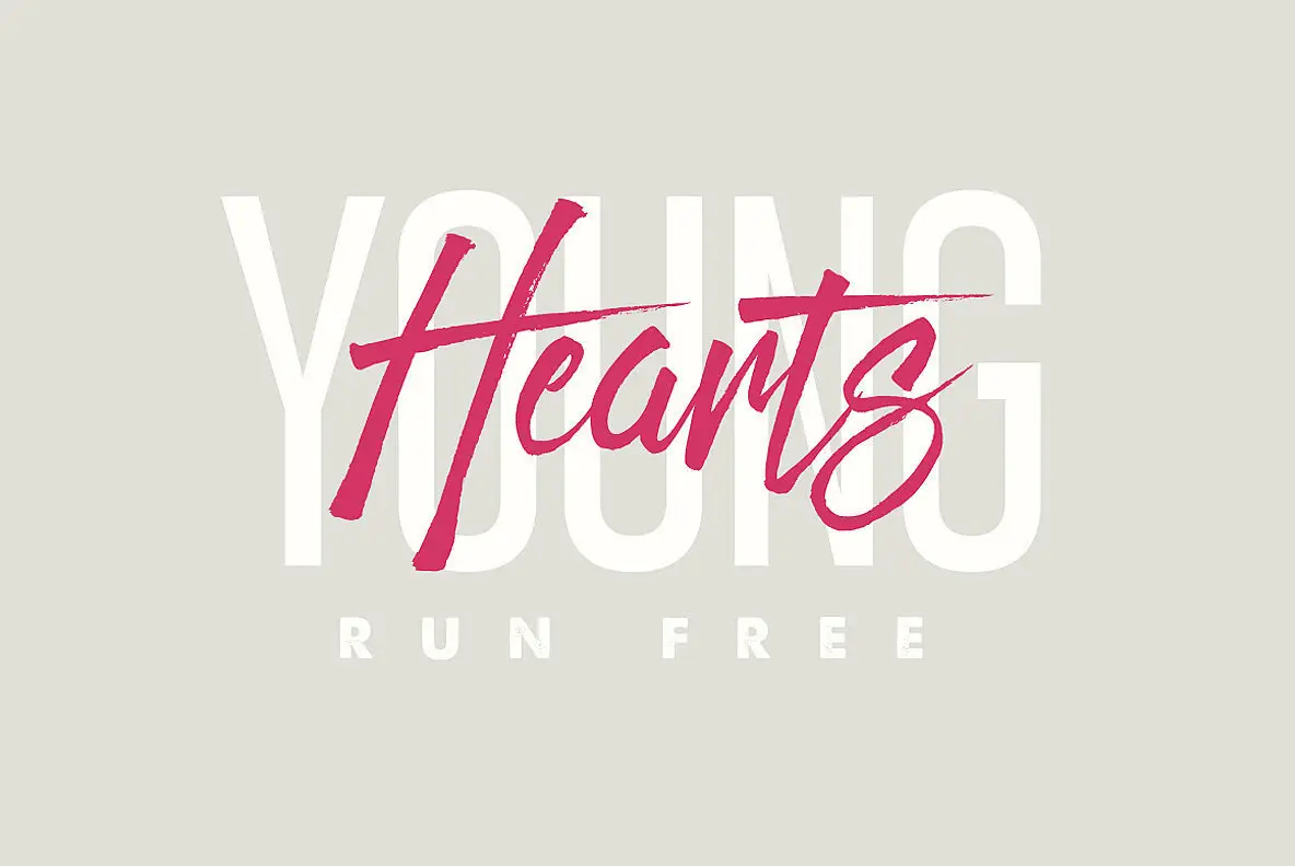 Fresh Script Font - FontPath