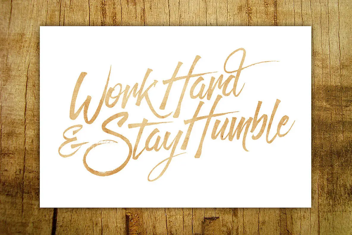 Fresh Script Font - FontPath