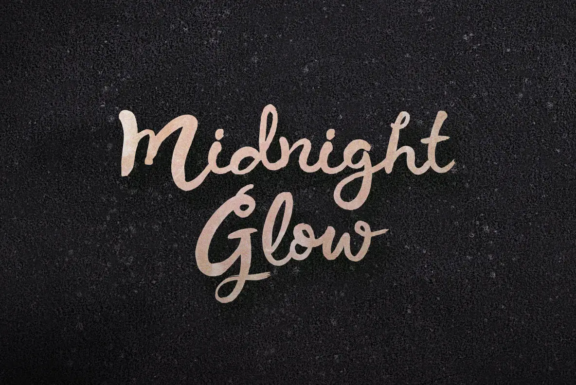 Honey Dip Font - YouWorkForThem