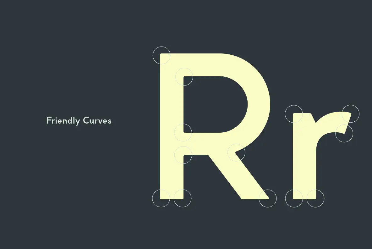 Remi-Rand Font - YouWorkForThem