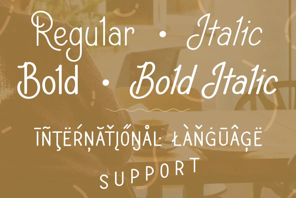 Fika Font - FontPath