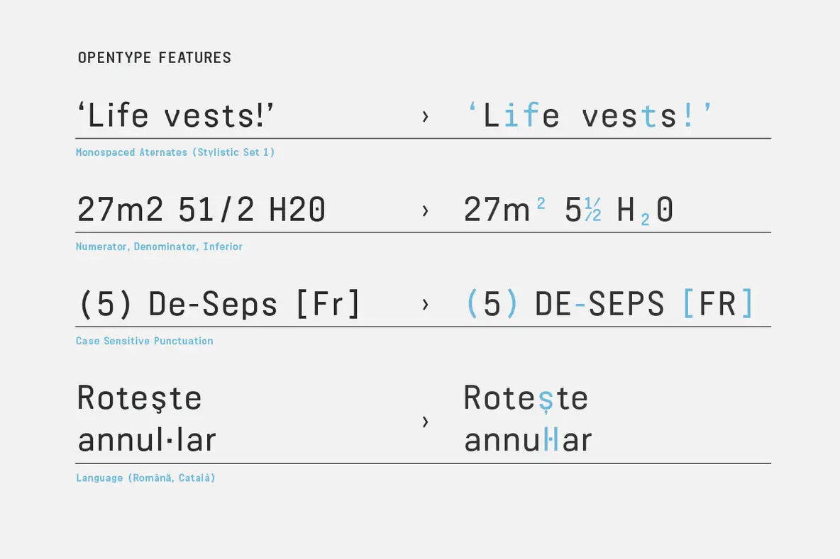 Realtime Text Font - YouWorkForThem
