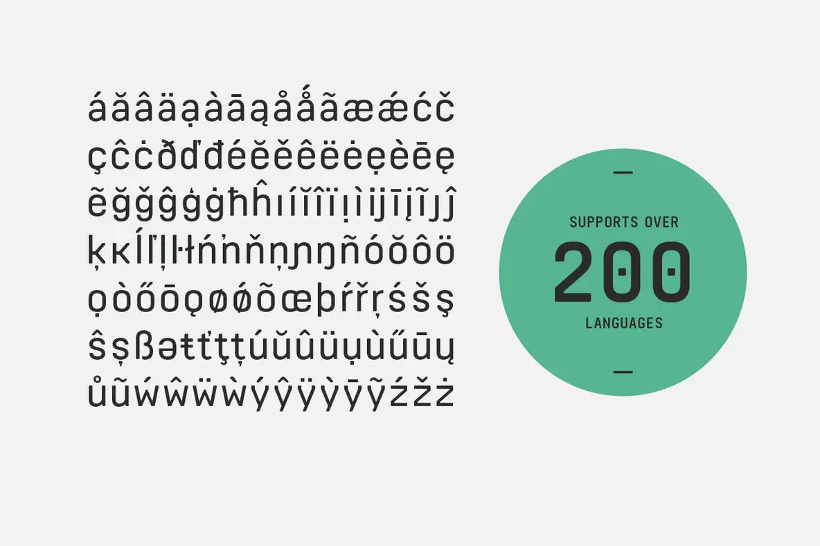 Realtime Text Rounded Font - YouWorkForThem