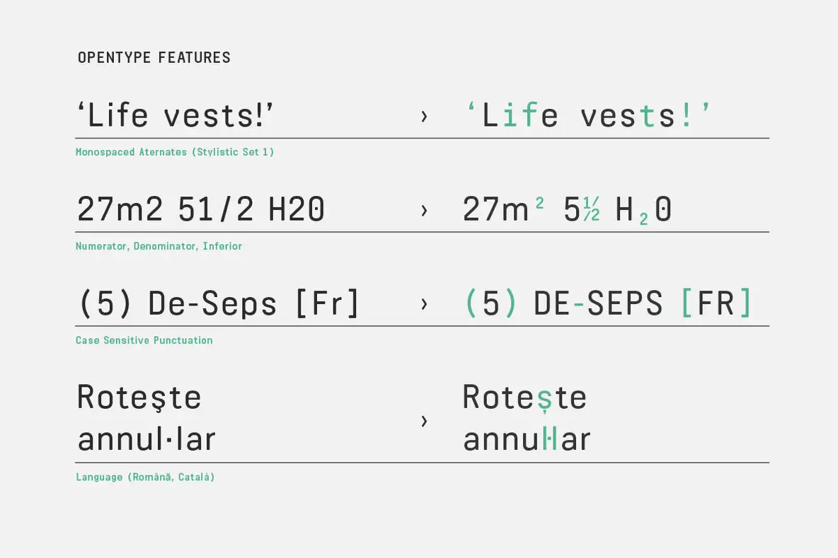 Realtime Text Rounded Font - FontPath
