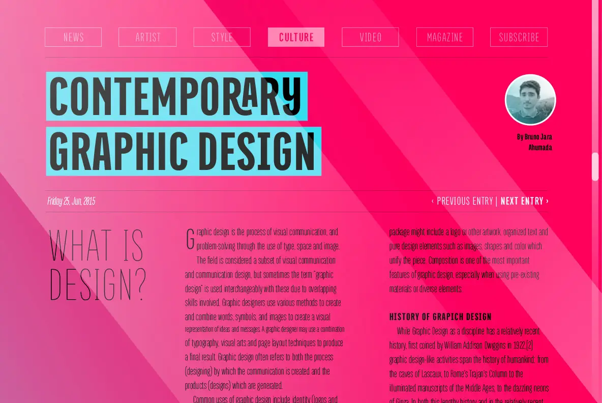 Titular Font - YouWorkForThem