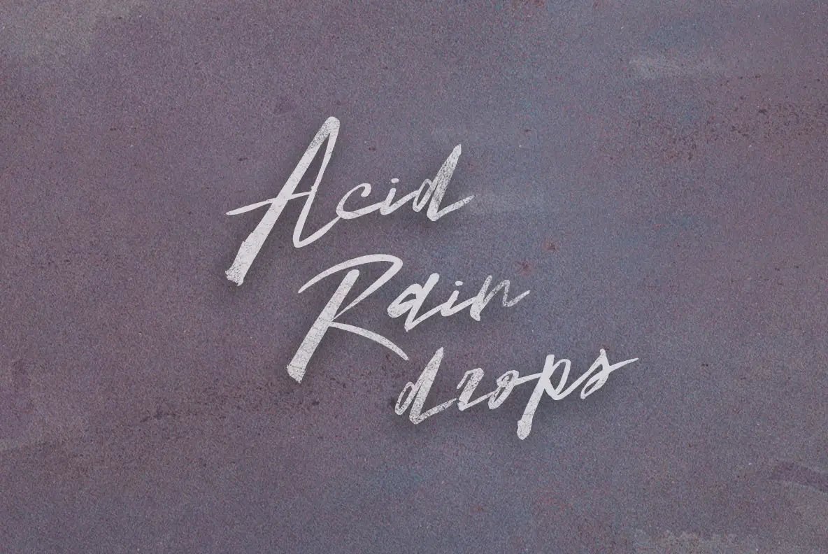 Rough Diamond Font - FontPath