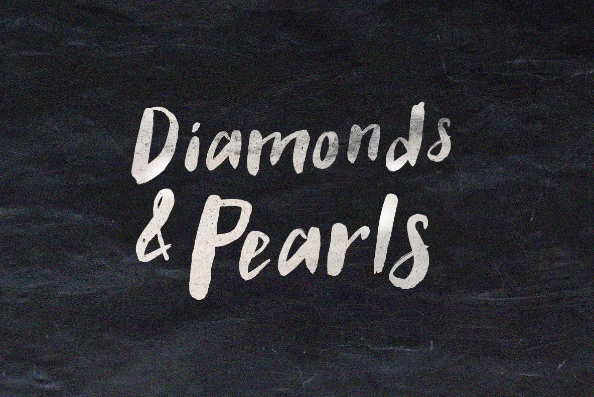 After Hours Font - YouWorkForThem