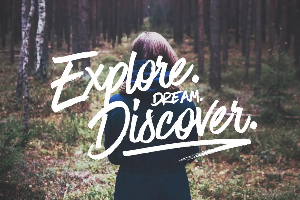 Have Heart Font - YouWorkForThem