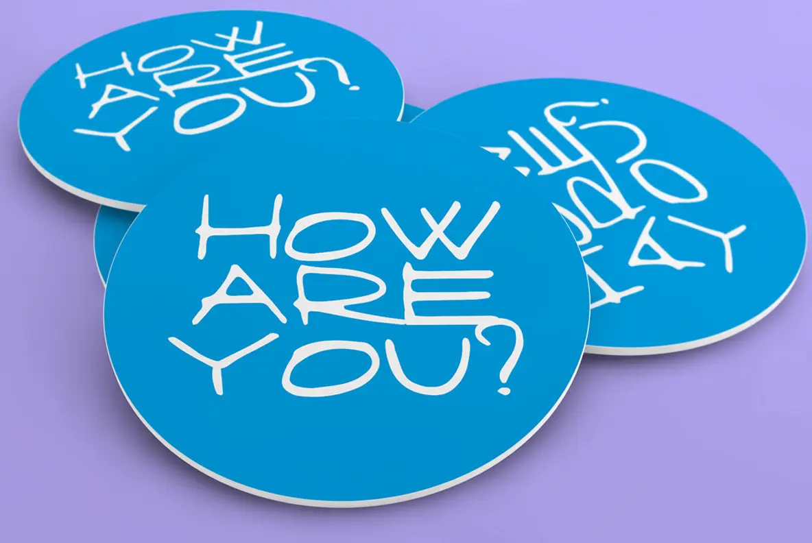 Fringe Font - FontPath