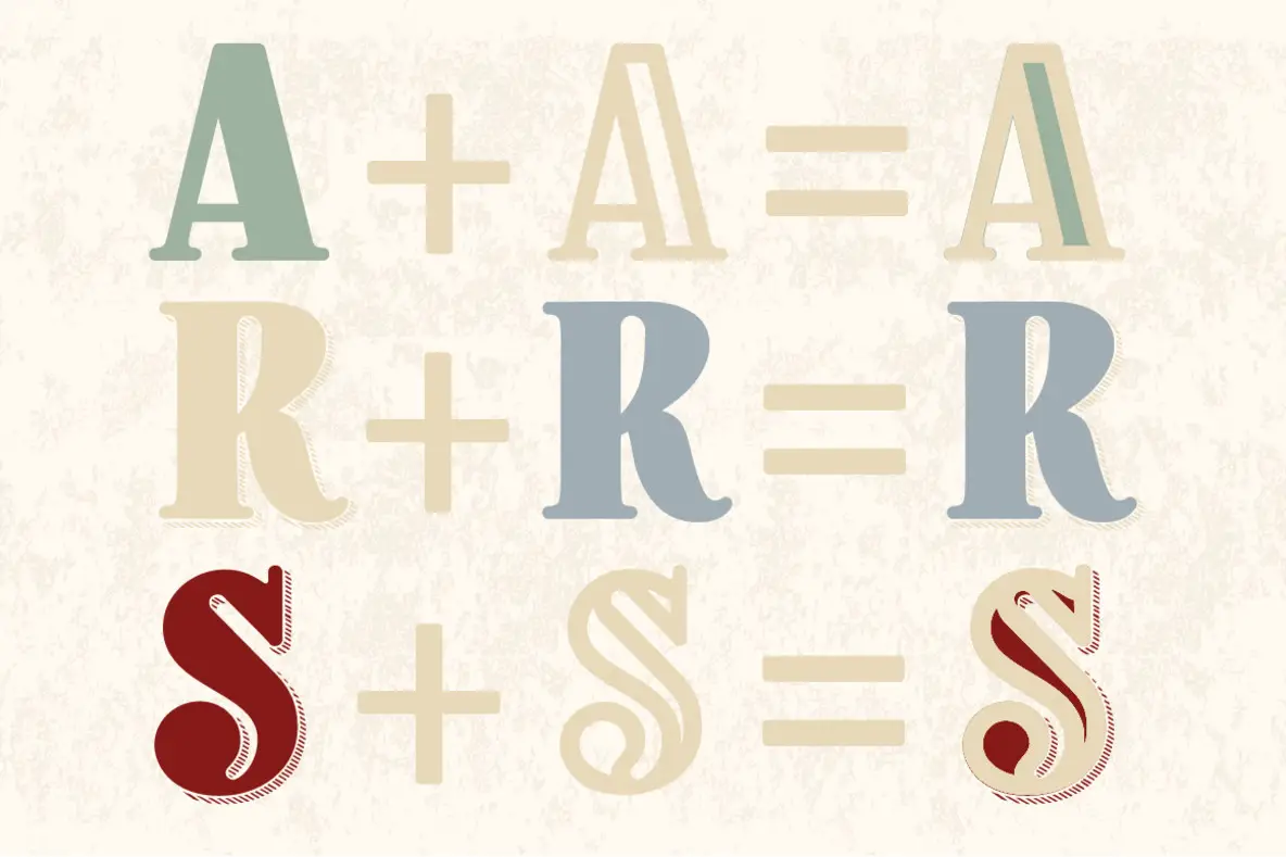 Goldpicker Font - FontPath