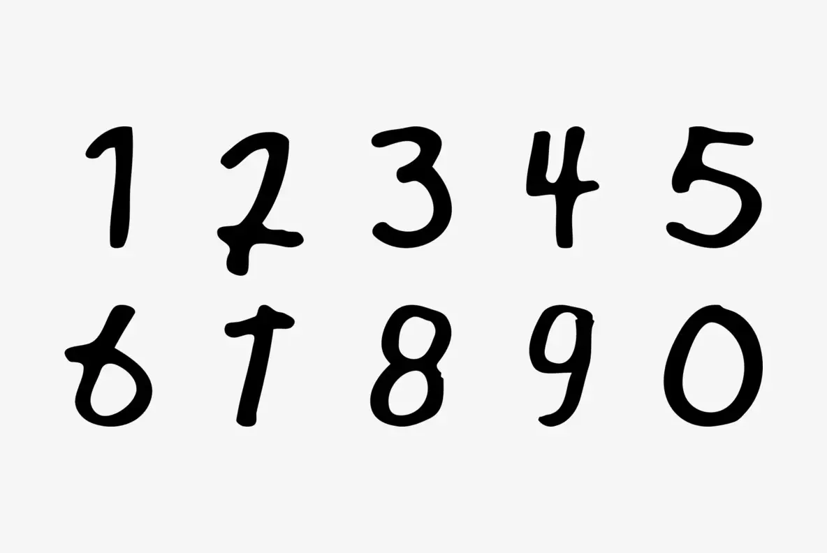 Bad Dog Font - FontPath