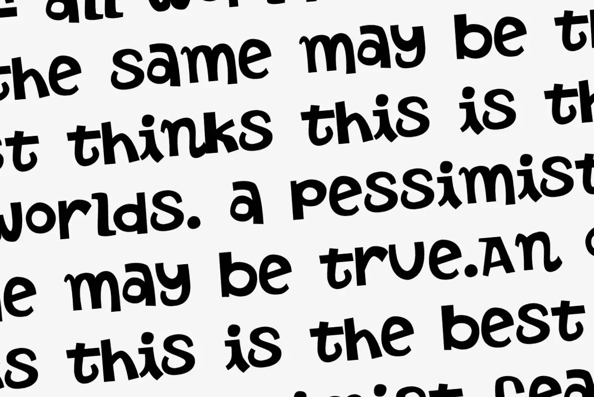 ButterFinger Font - FontPath