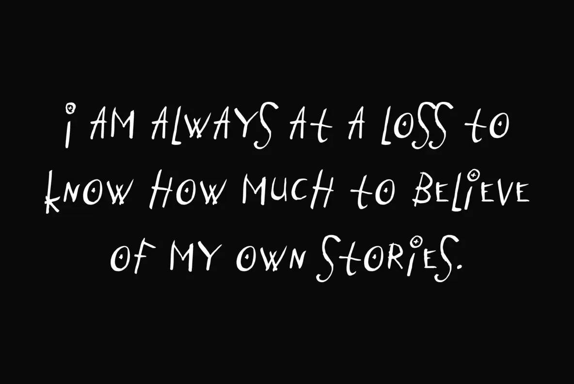 Catnip Font - YouWorkForThem