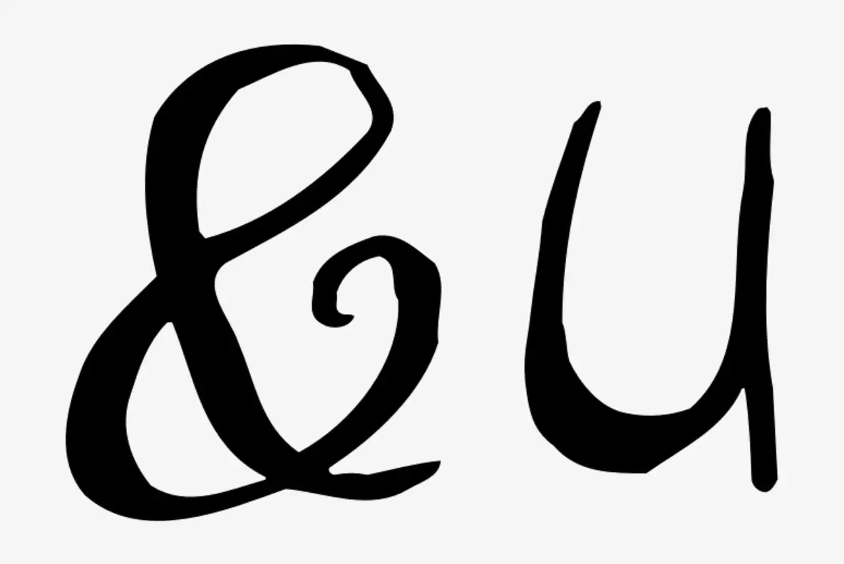 Catnip Font - YouWorkForThem