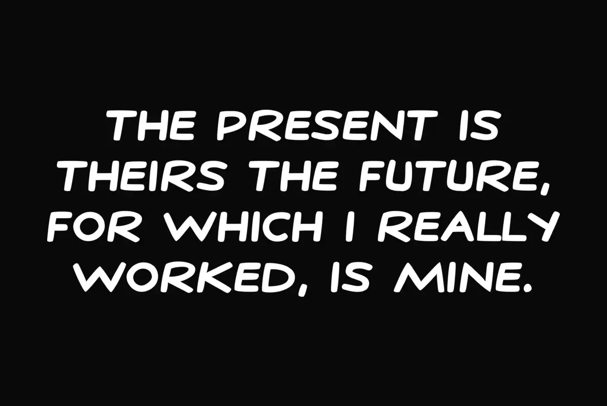 Comic Talk Font - FontPath