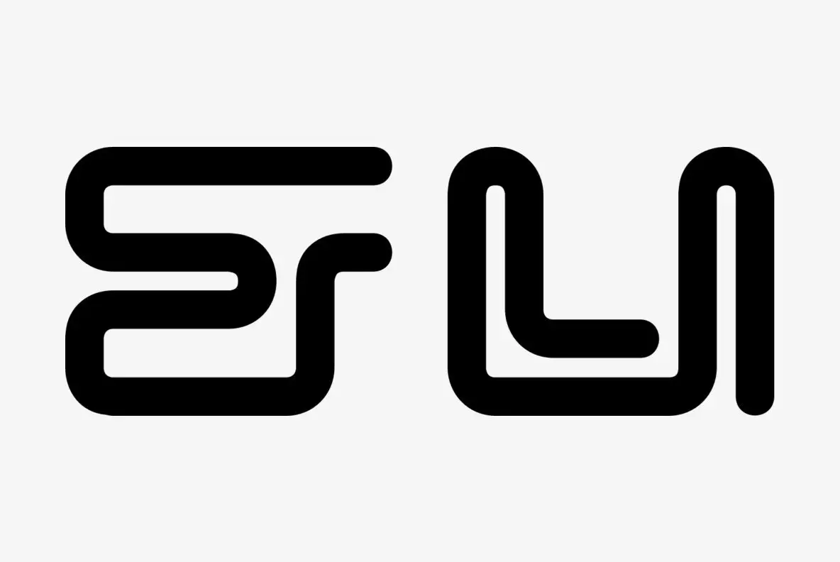 Cyber Monkey Font - FontPath