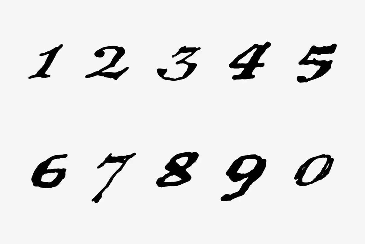 Four Score Font - FontPath