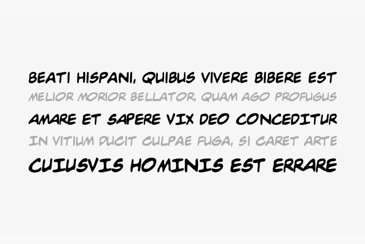 Grit Font - FontPath