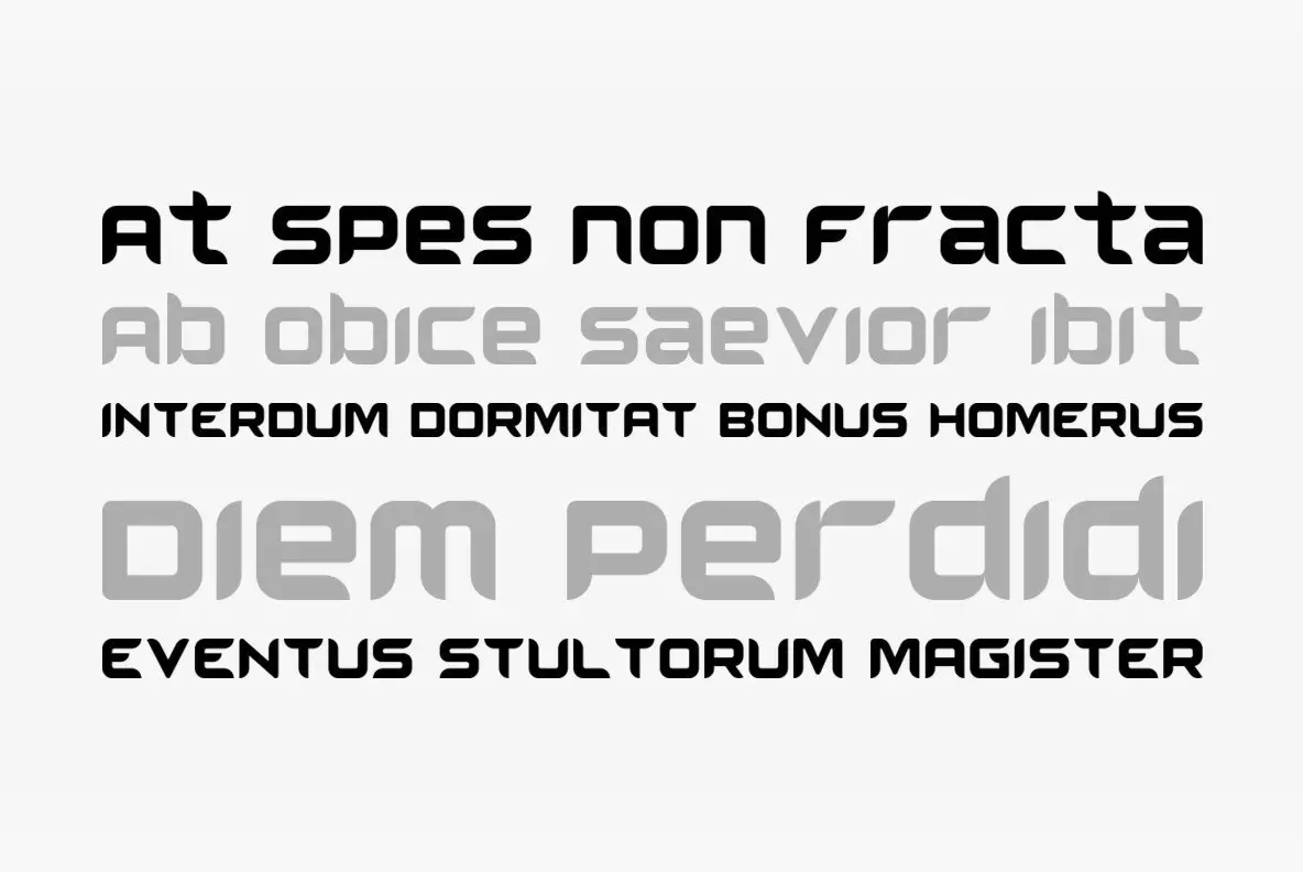 Helion Font - YouWorkForThem