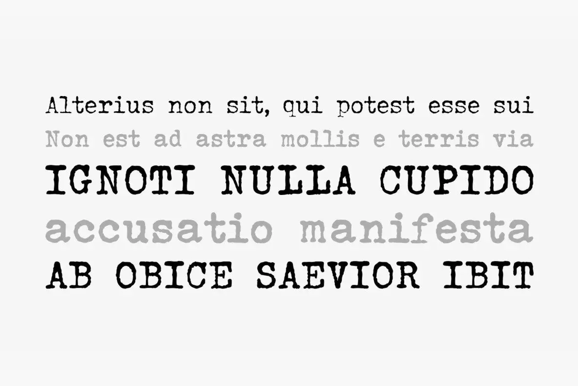 John Doe Font - FontPath