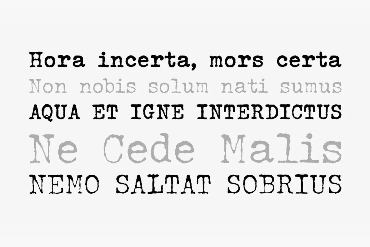 John Doe Font - FontPath