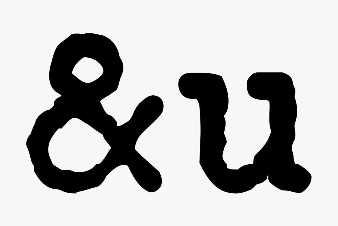 John Doe Font - YouWorkForThem