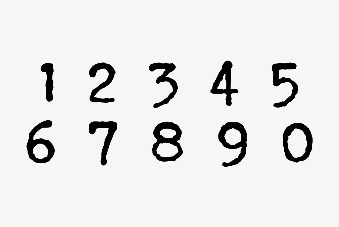 John Doe Font - YouWorkForThem