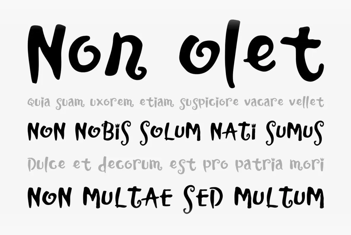 Kingdom Font - FontPath