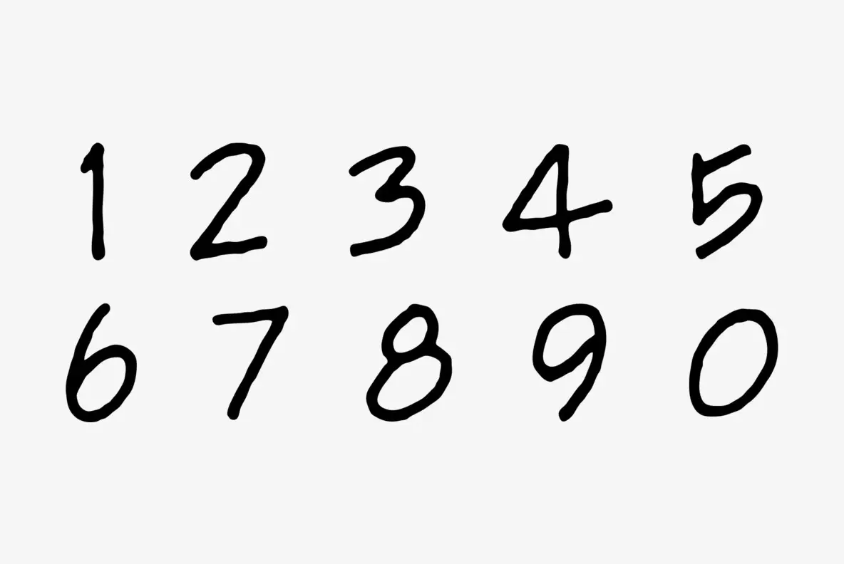 Schema Font - YouWorkForThem