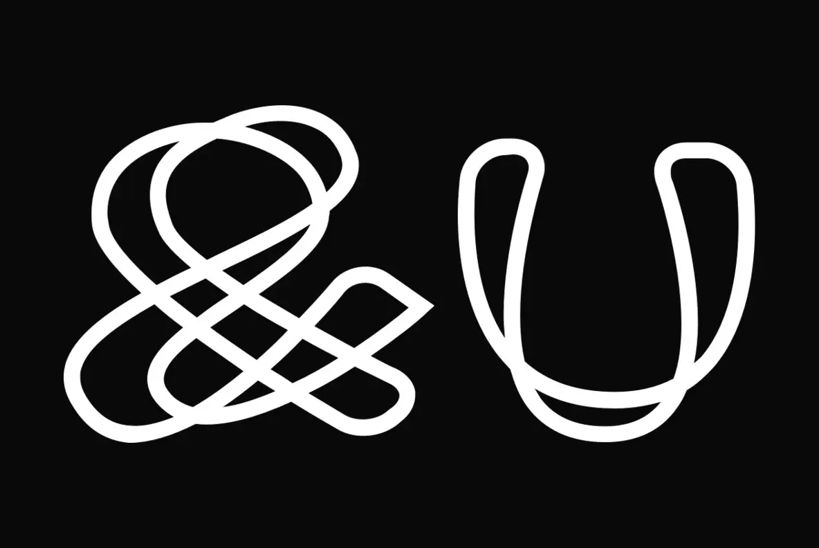 Shoe String Font - YouWorkForThem
