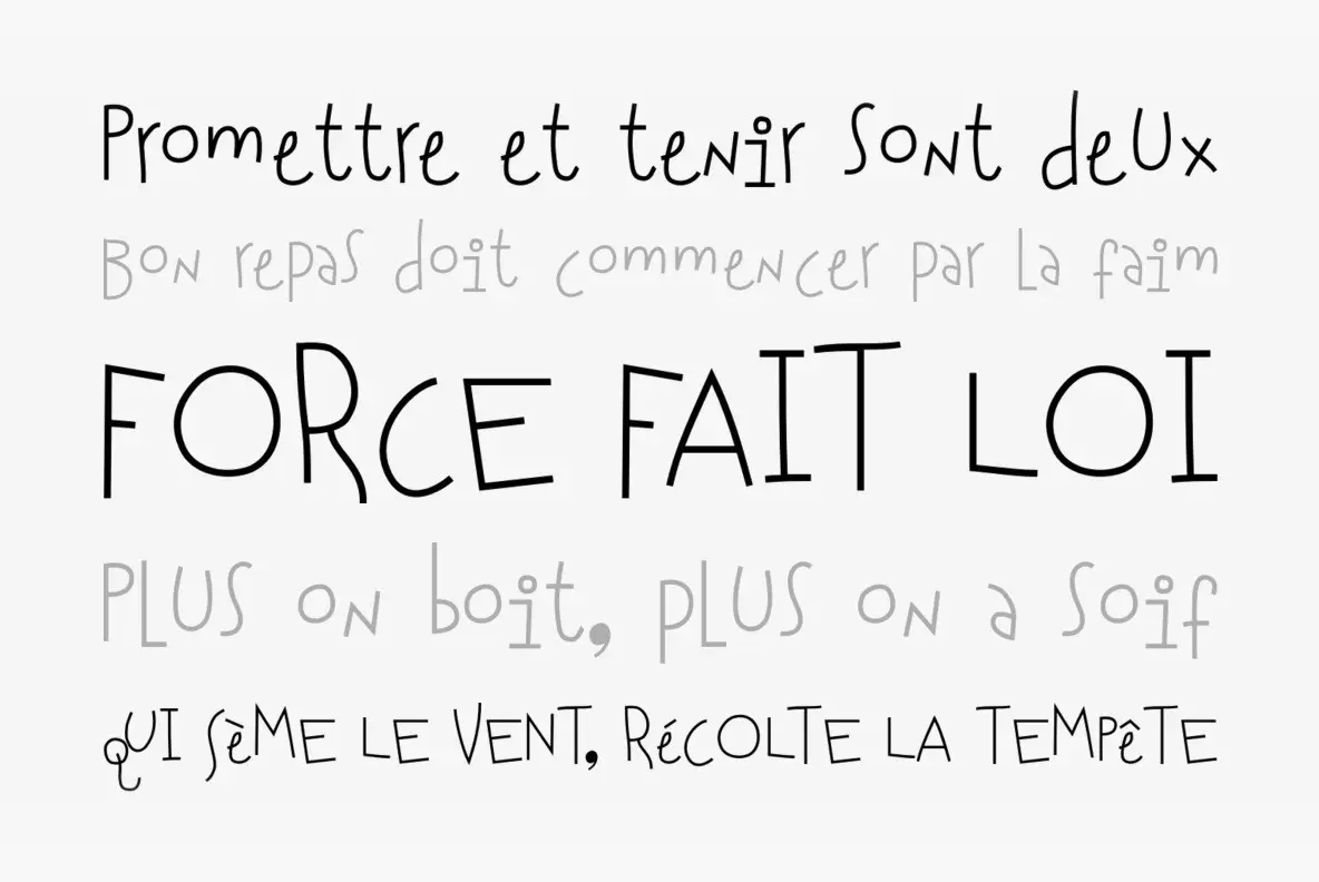 Submarine Font - YouWorkForThem