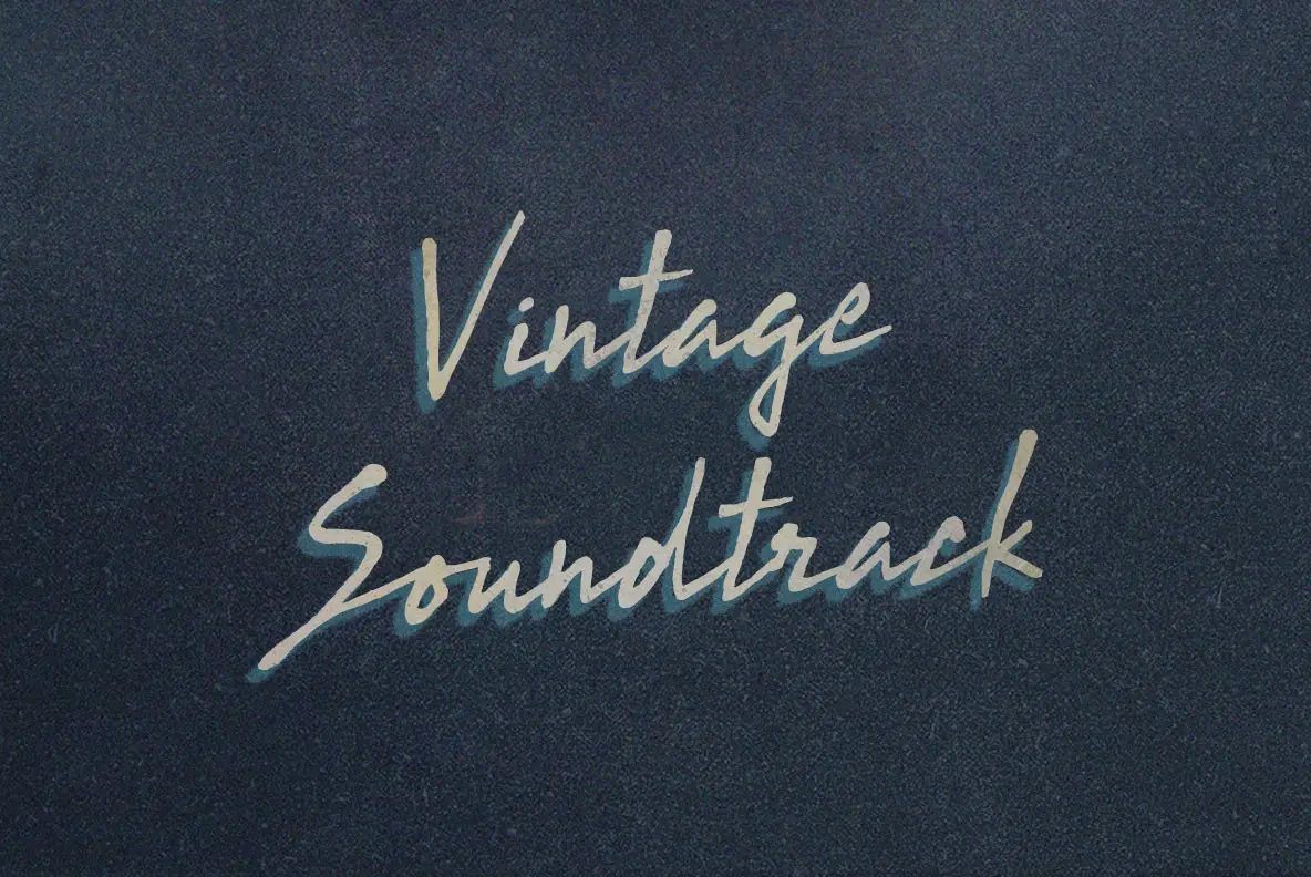 Loose Joints Font - YouWorkForThem