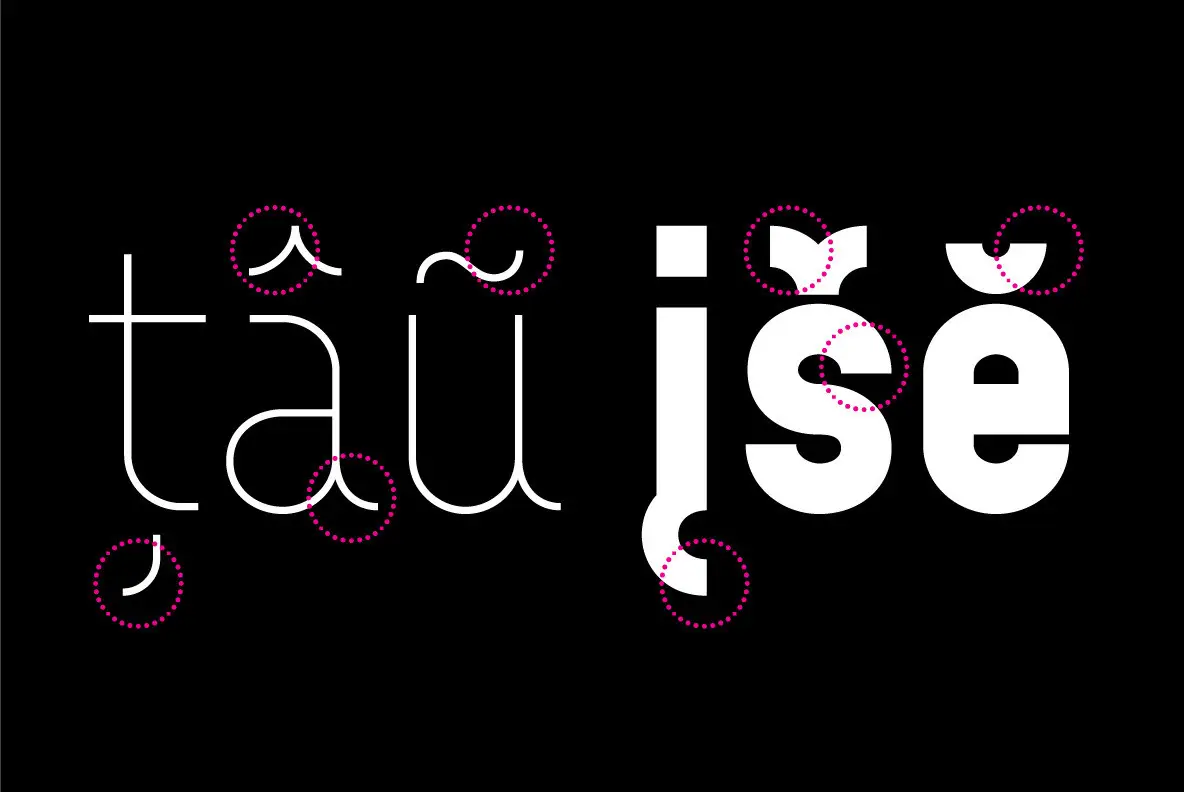 Arcus Font - YouWorkForThem