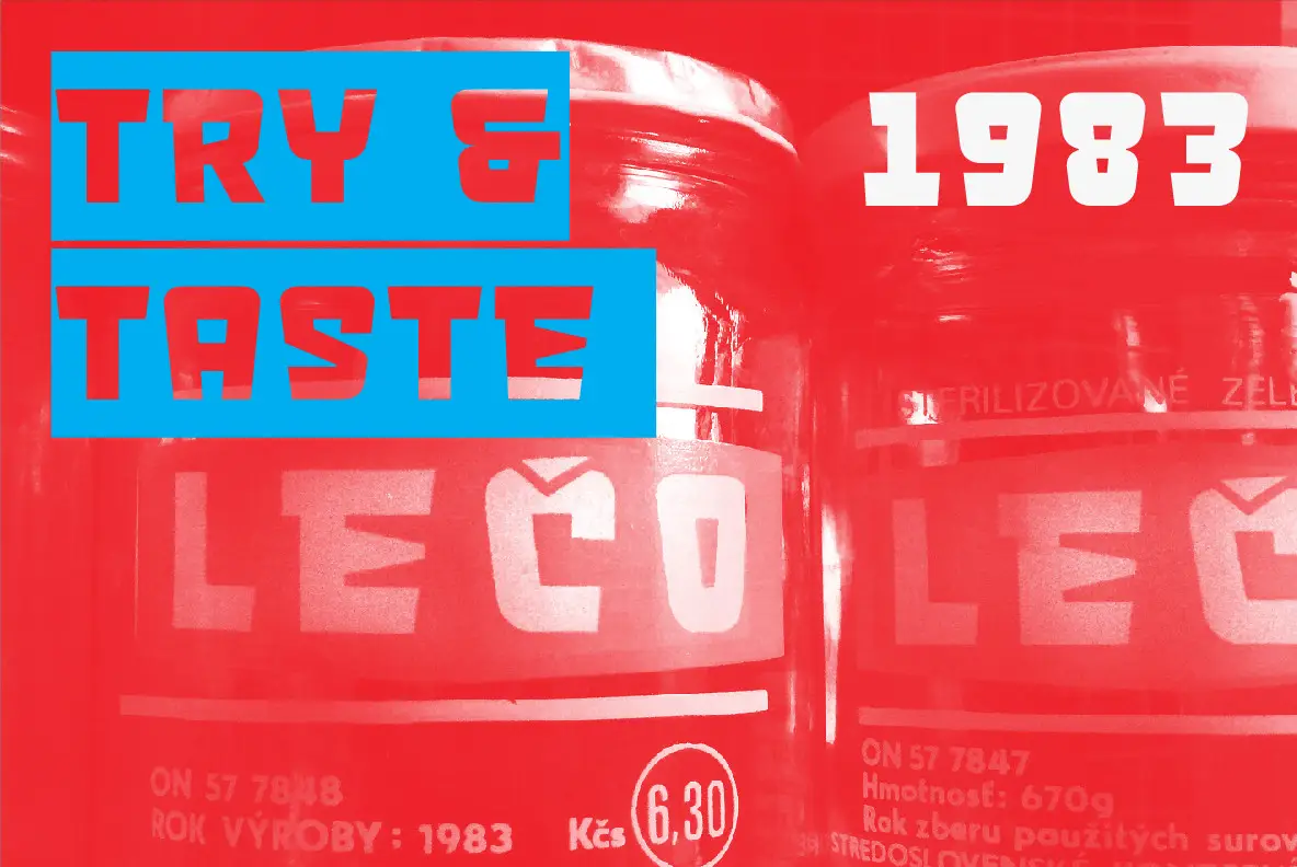 LECO 1983 Font - FontPath