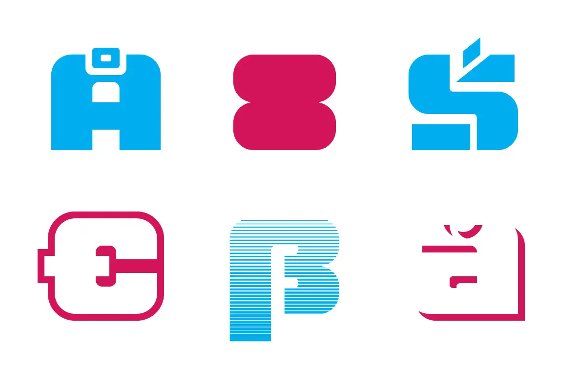 LECO 1988 Font - YouWorkForThem