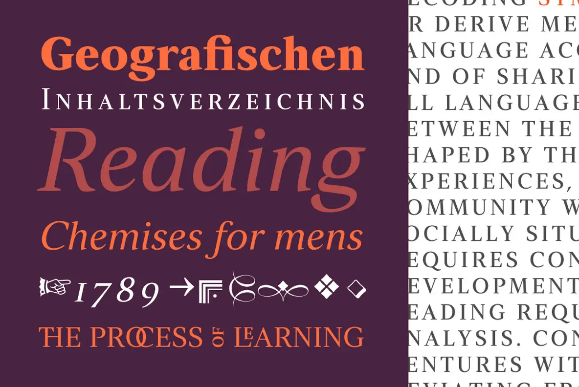 Strato Pro Font - FontPath