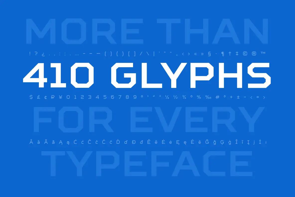 TT Squares Font - YouWorkForThem