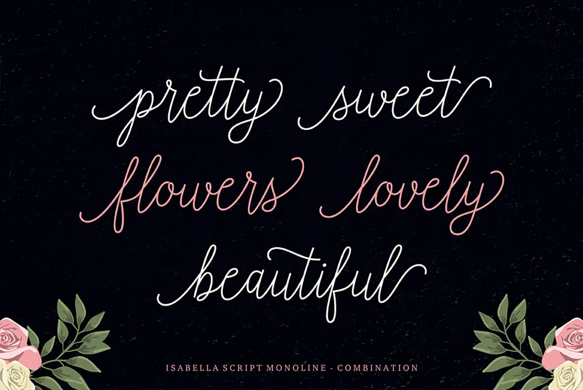 Isabella Font - YouWorkForThem