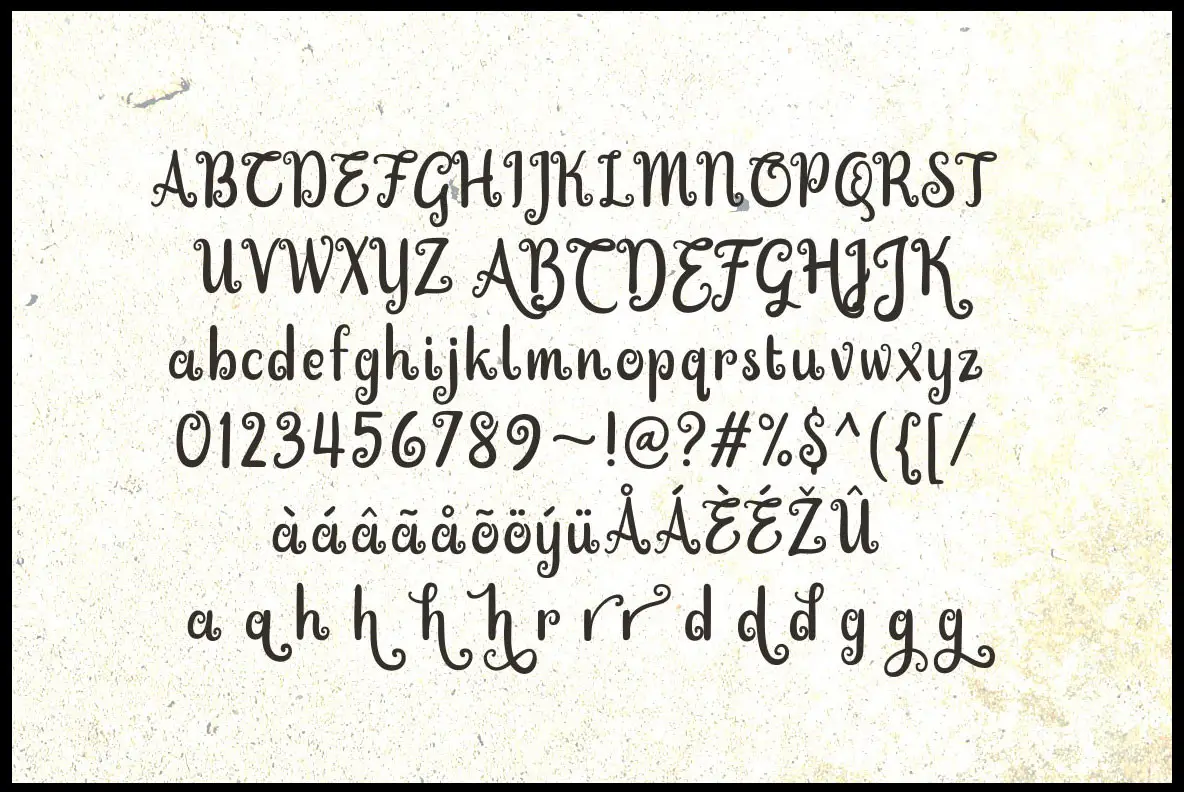 Katadia Font - YouWorkForThem