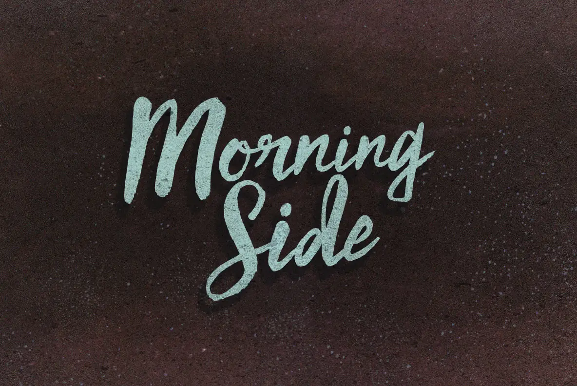 Silk Road Font - YouWorkForThem