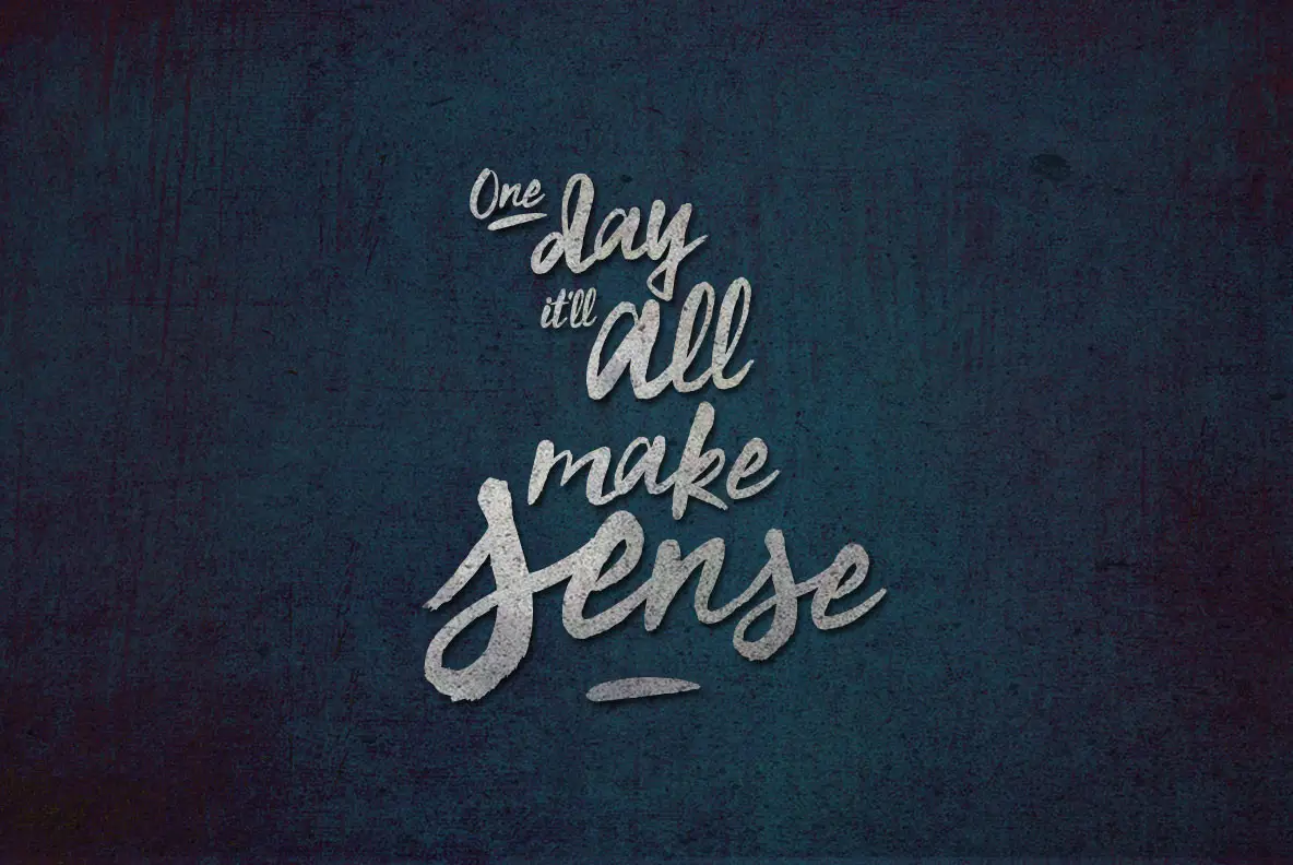 Silk Road Font - YouWorkForThem