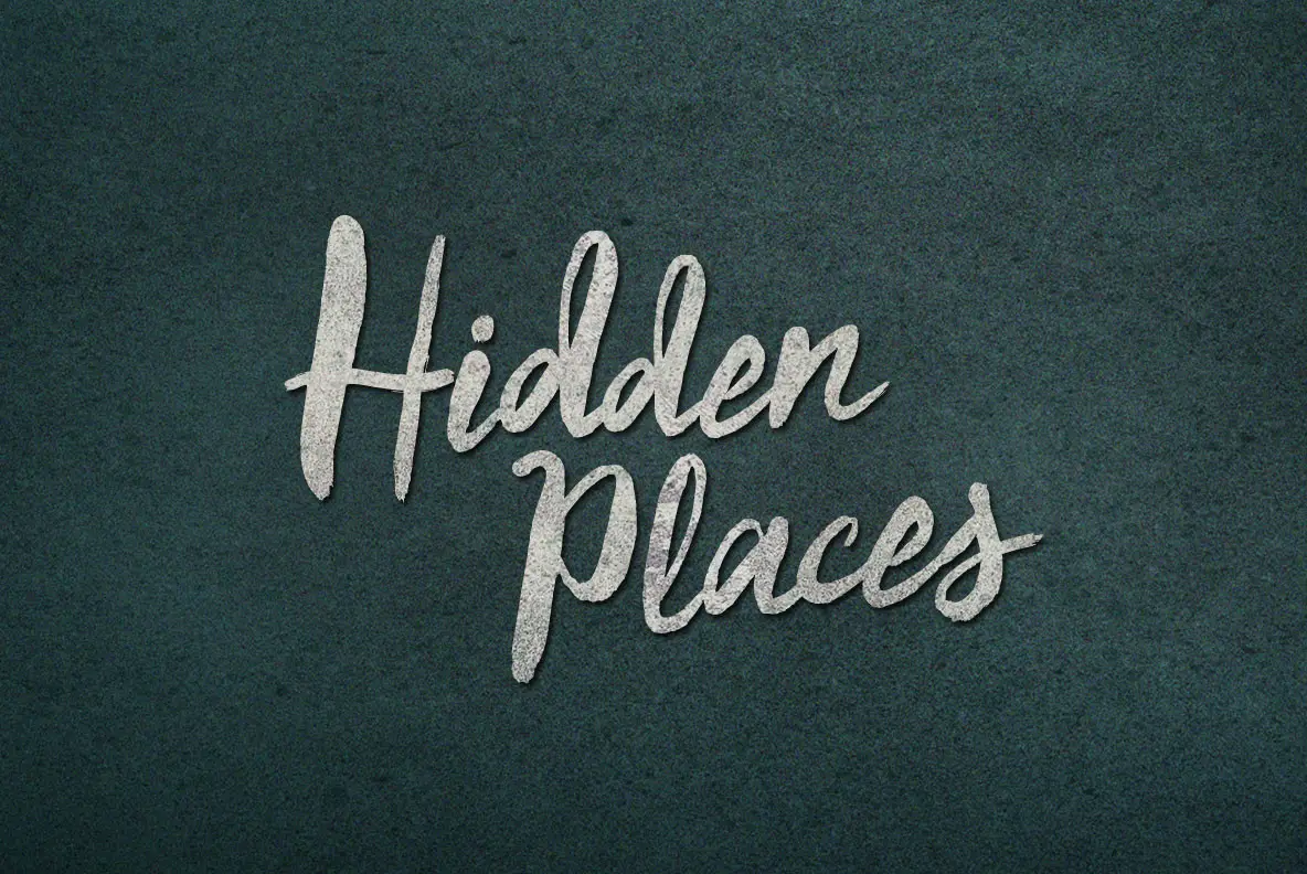 Silk Road Font - YouWorkForThem