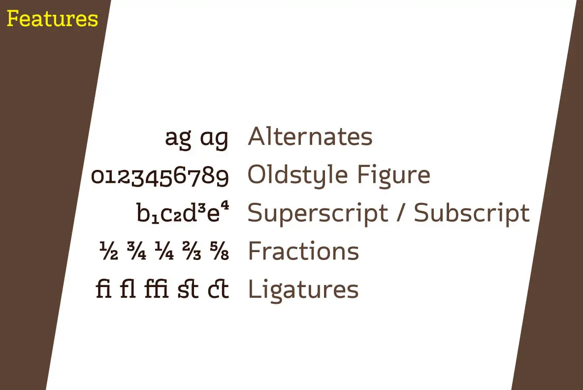 Cline Font - FontPath