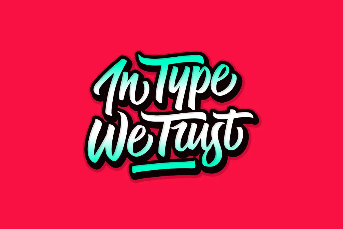 Ghost Type Font - FontPath