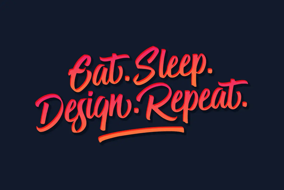 Ghost Type Font - FontPath