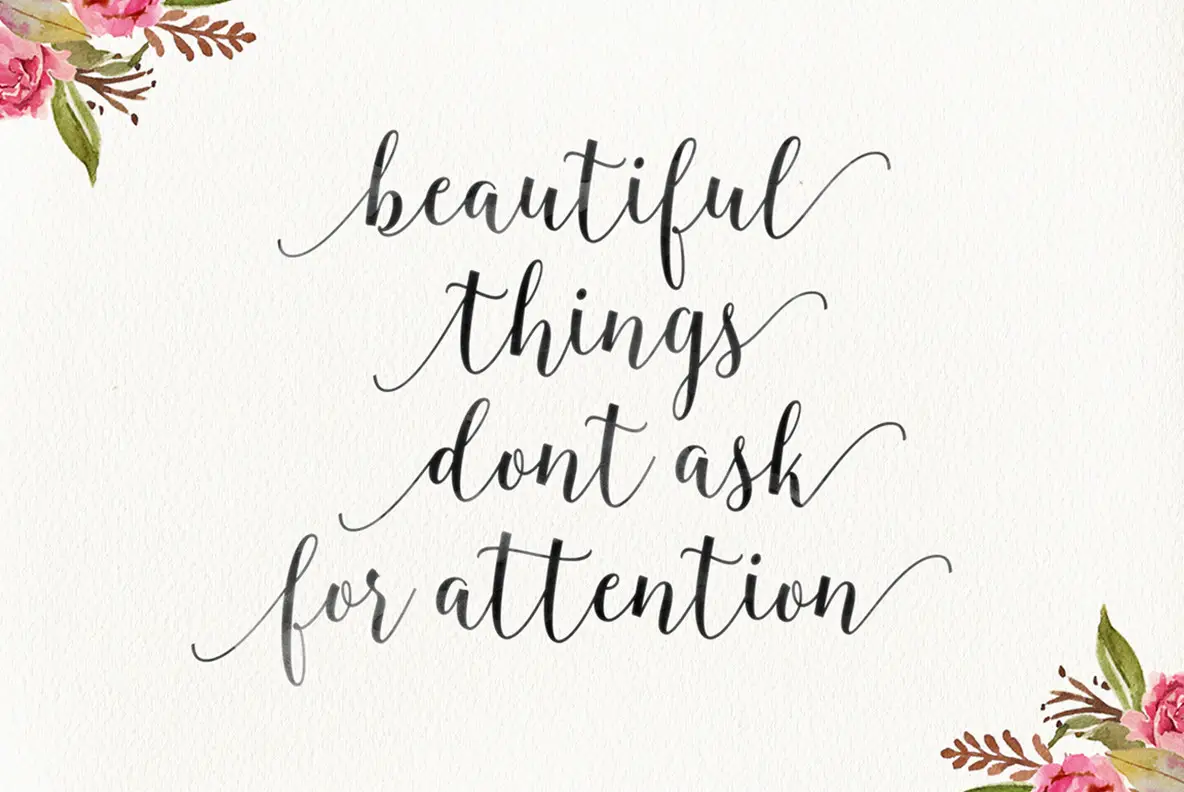 Blingtastic Font - YouWorkForThem